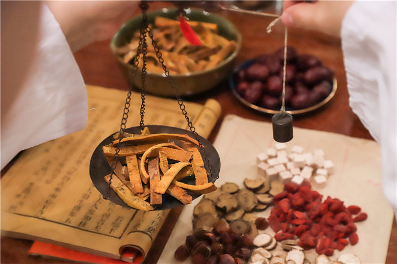 Neo-Green Herbs INC » FACTORY01